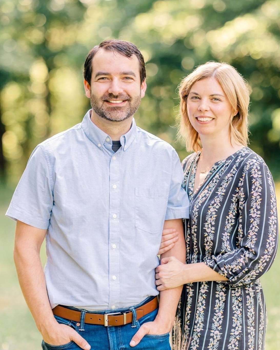 Dentist Gladewater TX | Alfred Family Dentistry | Our Team